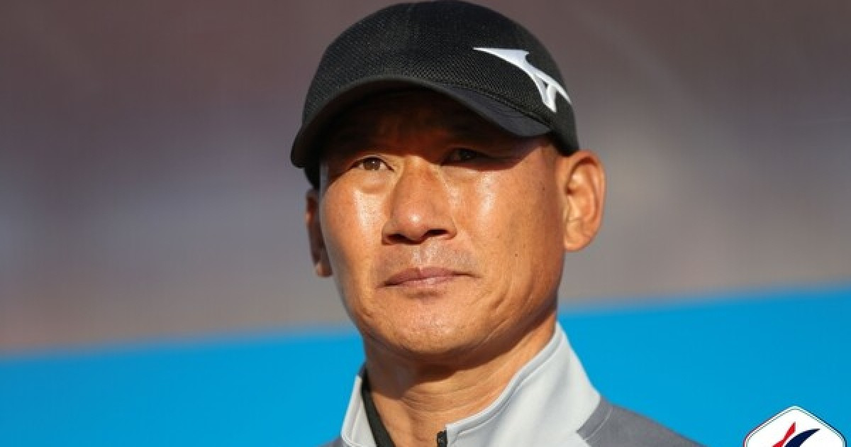 [k2.live] 'PO 좌절' 부천 만나는 부산...조성환 감독 "방심은 금물, 상대도 전력 다 할 것"