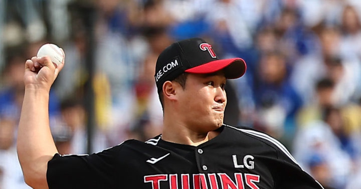 KBO, FA자격 30명 공시…최원태·엄상백 등 눈길