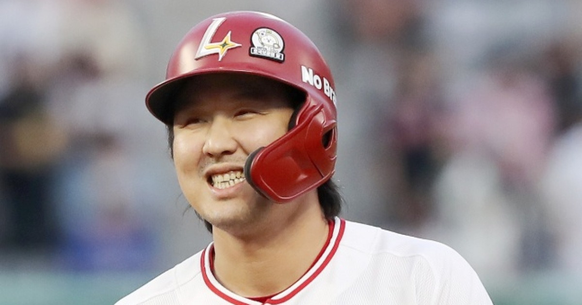 [오피셜] '보상금 15억이면 된다' 최대어는 495홈런 최정, KBO FA 자격 선수 30명 공시