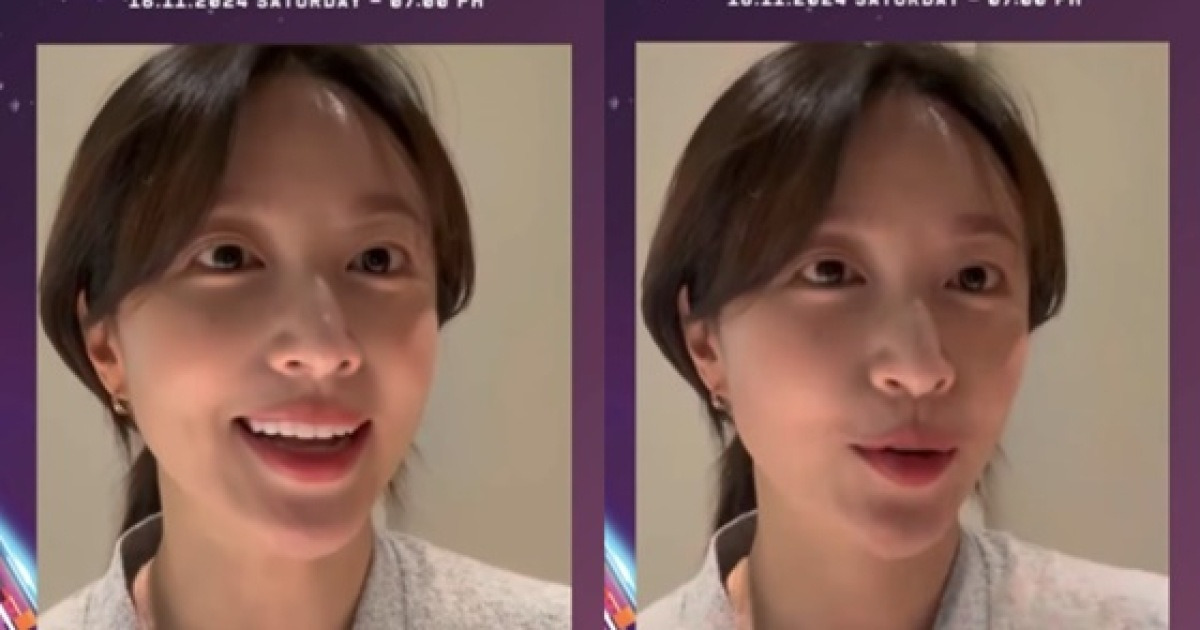 Exid 하니 ♥양재웅 논란 이후 밝은 근황 열심히 준비 중 [스타이슈]