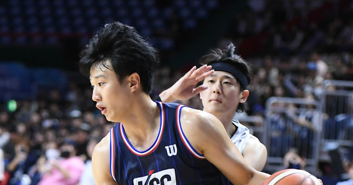 '허웅 회복하니, 버튼 날았다'KCC, 31점차 정관장 대파…이근휘 3점포 7개+5명 두자릿수 득점