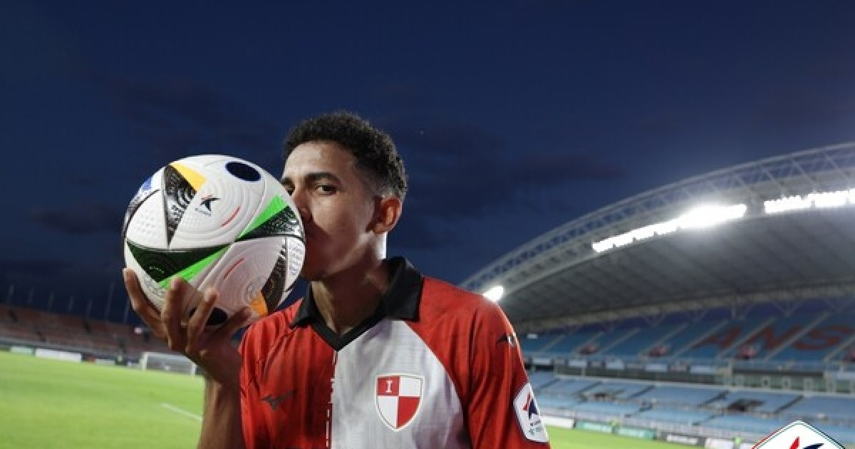 [k2.live] ‘멀티골’ 신승 이끈 페신...“승격에 대한 확신? 100%! 껄끄러운 상대 없다”