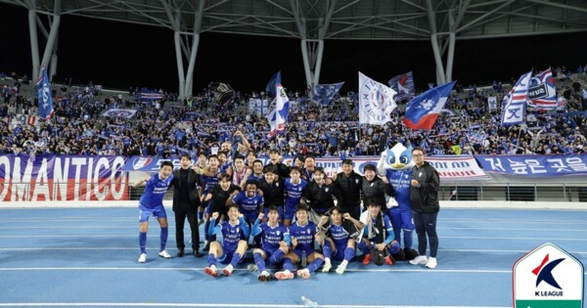 [k2.preview] 아직 승격 전쟁 안 끝났다...‘마지막 PO권 희망’ 수원, 안산전에 모든 걸 건다