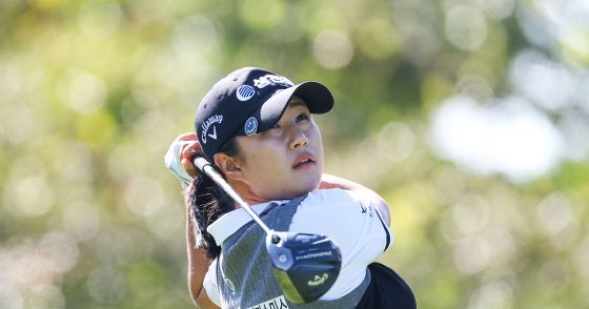 마다솜, S-OIL 챔피언십 제패…KLPGA 투어 11번째 노보기 우승