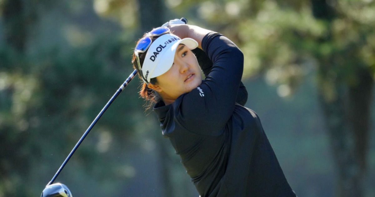 유해란 토토 재팬 클래식 3위 “남은 2개 대회도 상승세 지키겠다”… 올해 JLPGA 7승 다케다 리오, 6차 연장끝에 우승