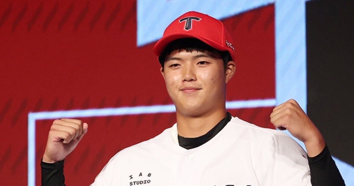 '1R 김태형' 포함 KIA 31인, 4일부터 오키나와 마무리 훈련 돌입... 최형우 등 베테랑은 가고시마 회복훈련