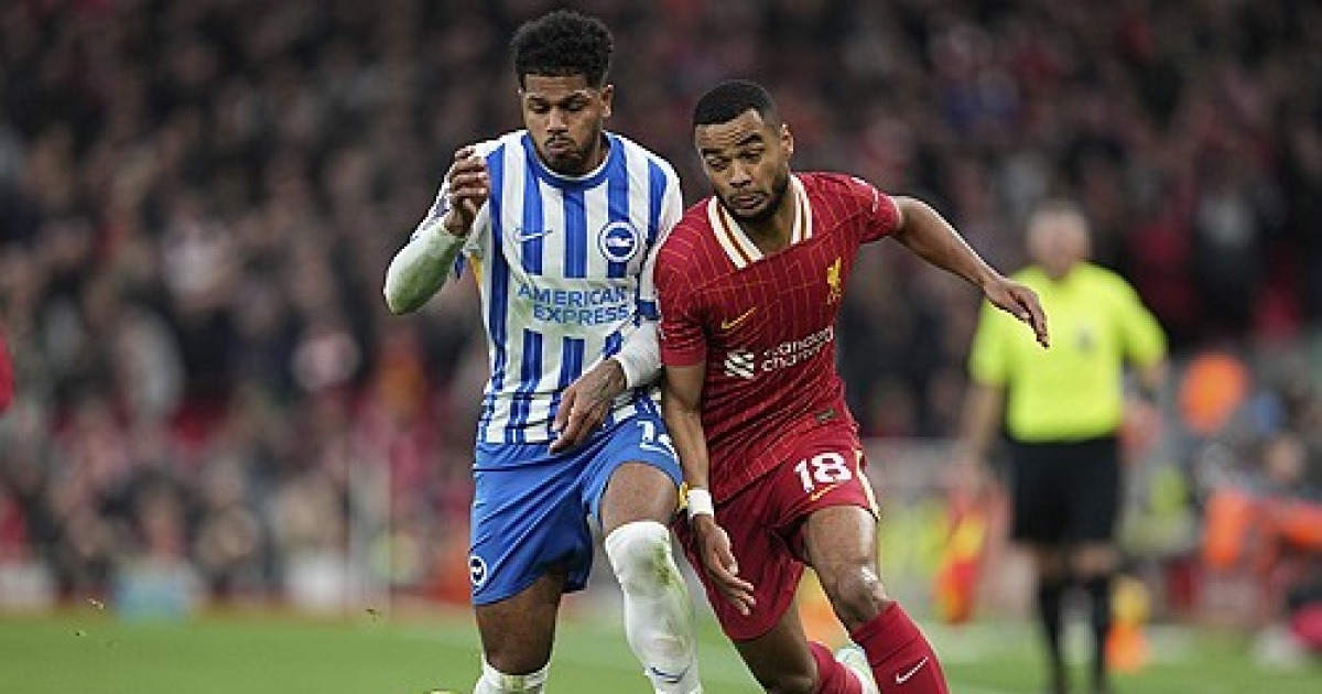 Britain Soccer Premier League