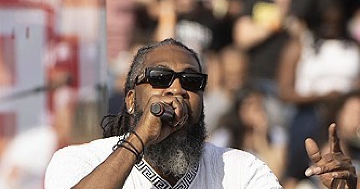 USA ELECTION HARRIS GEORGIA