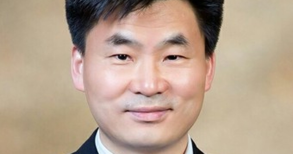 SK이노 울산CLX 총괄부사장에 이춘길 전 SHE부문장