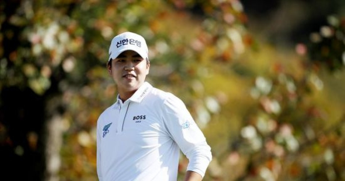 ‘대상’ 장유빈 "12월 PGA투어 QT 기대된다"