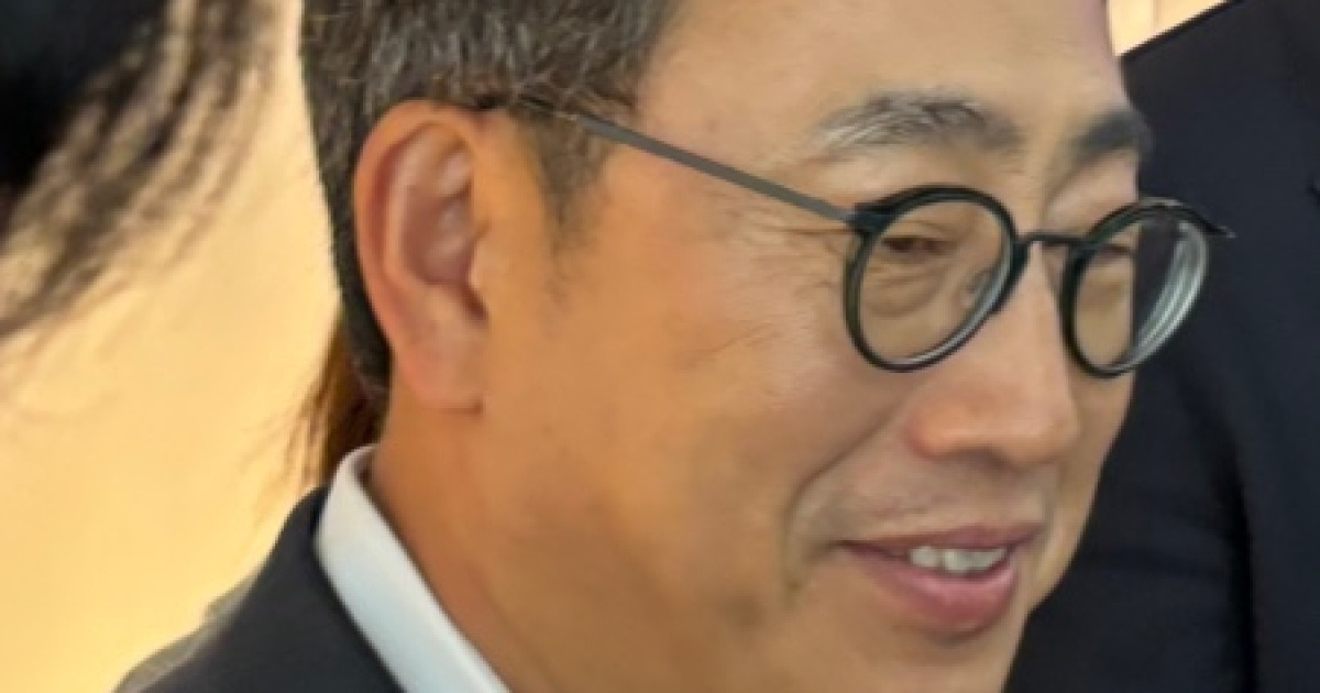 유영상 SKT CEO "내년 MWC서 AI 얼라이언스 확장 관련 발표"