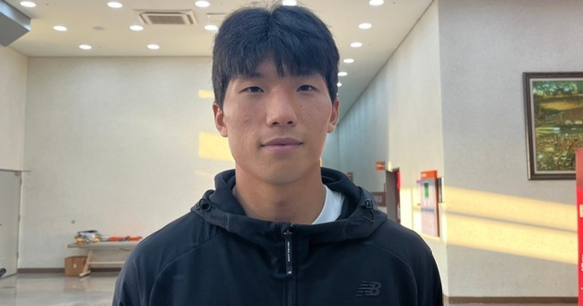 [K리그2 라이브] '1G 2AS' 맹활약 변경준..."시즌 초엔 10골 넣을 줄 몰랐는데"