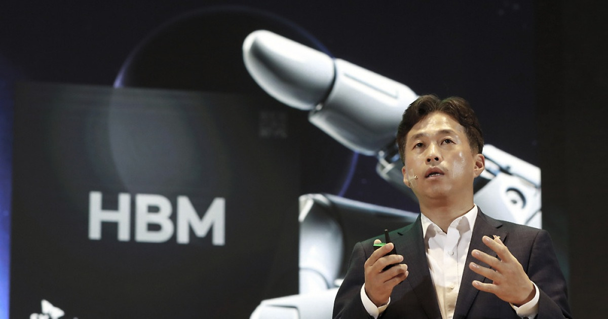 엔비디아·TSMC·MS “SK HBM이 게임체인저” 내년 초 16단 HBM3E 샘플 공급 [비즈360]