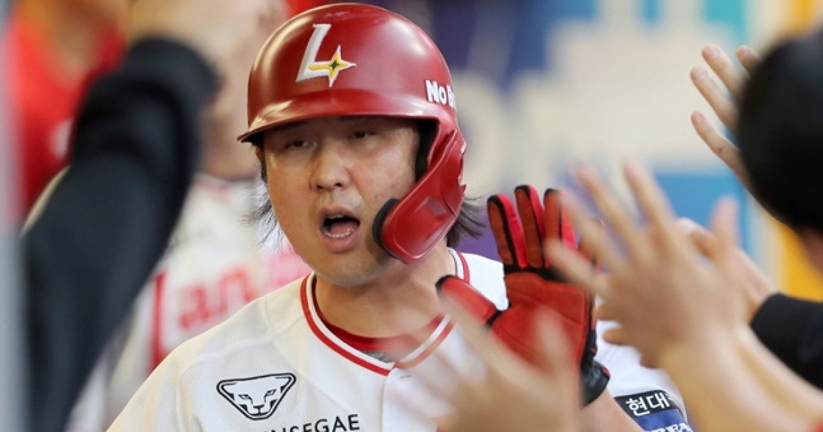 "청라돔 때까지 함께" FA 최정 간절한 SSG '이례적 영입계획 발표'... "6일 계약 후 발표한다"