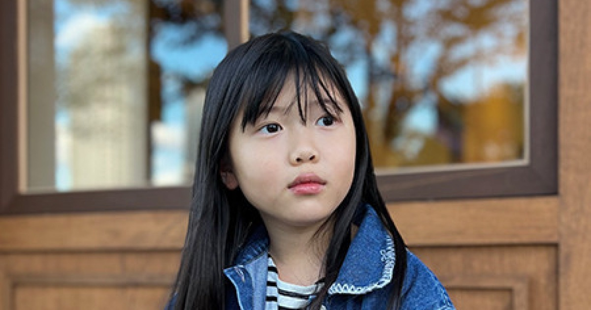 아우터의 계절, K-KIDS은 무엇을 입을까?