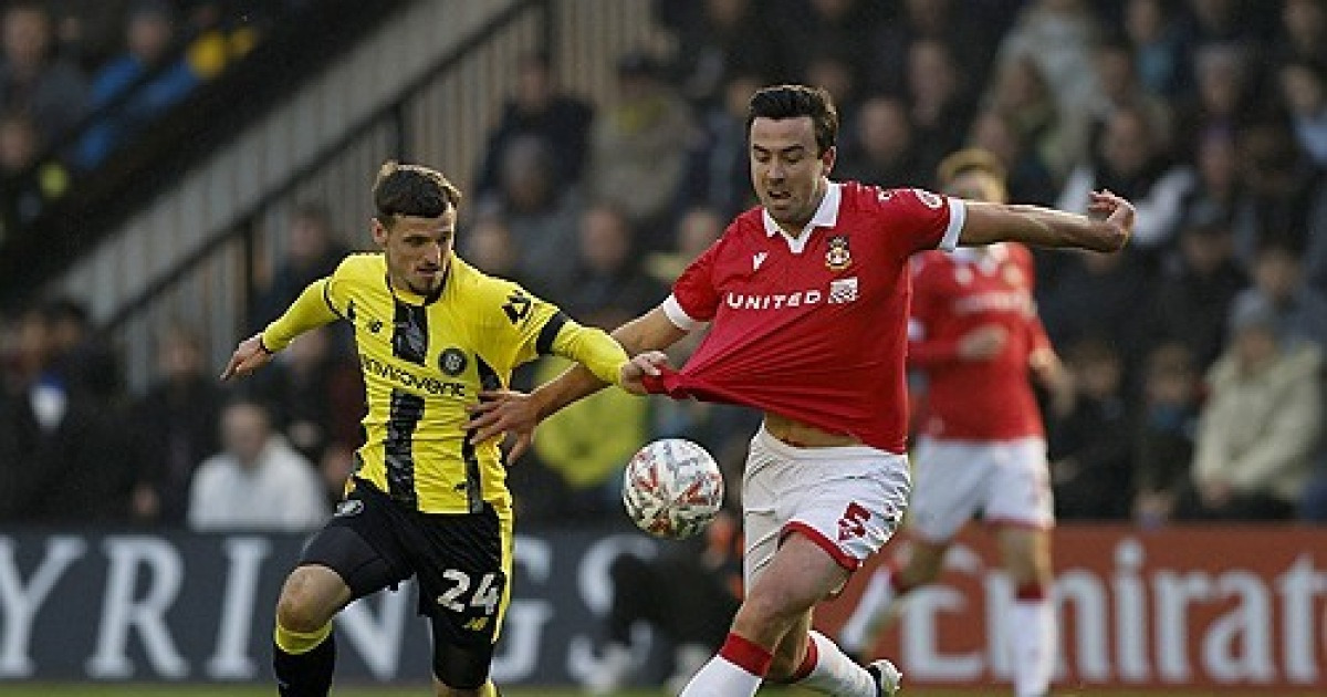 Britain Soccer English FA Cup