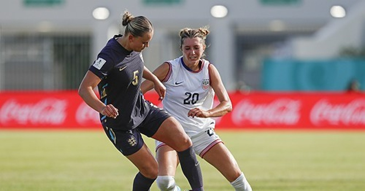 DOMINICAN REPUBLIC SOCCER