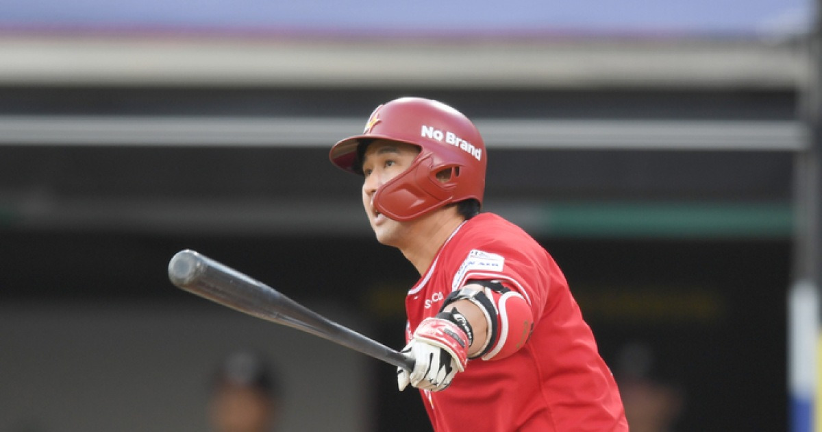 [공식] ‘최정·장현식·엄상백·심우준 등’ KBO, 2025 FA ‘20명’ 발표…외부 FA ‘2명’ 영입 가능