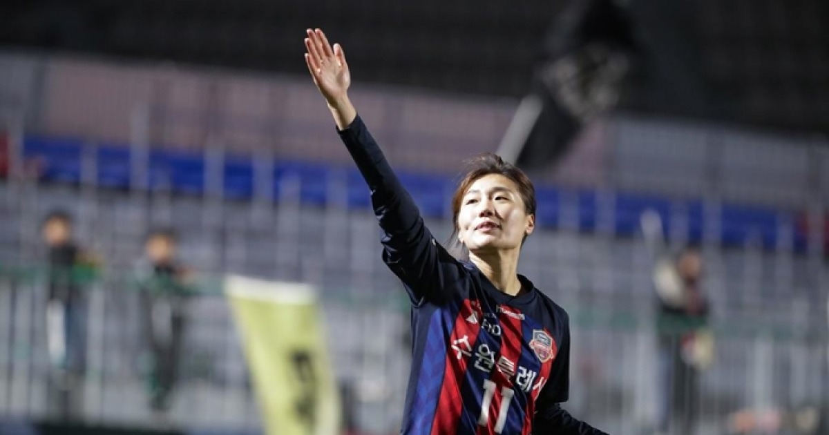 ‘강채림 자책골 유도+추가골’ 수원FC, 화천KSPO 2-0으로 꺾고 WK리그 챔프전 1차전 ‘기선제압’