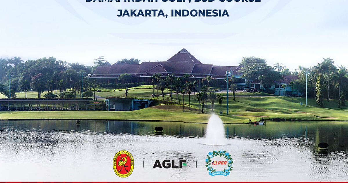 '글로벌 투어' 꿈 현실화...KLPGA 드림투어, AGLF와 함께 아시아 태평양 서킷 시리즈 투어 개최[골프소식]