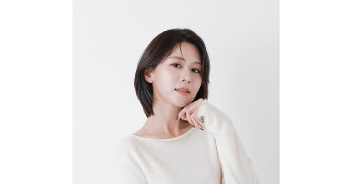 MBC 떠난 손정은 아나운서, SM C&C와 전속계약