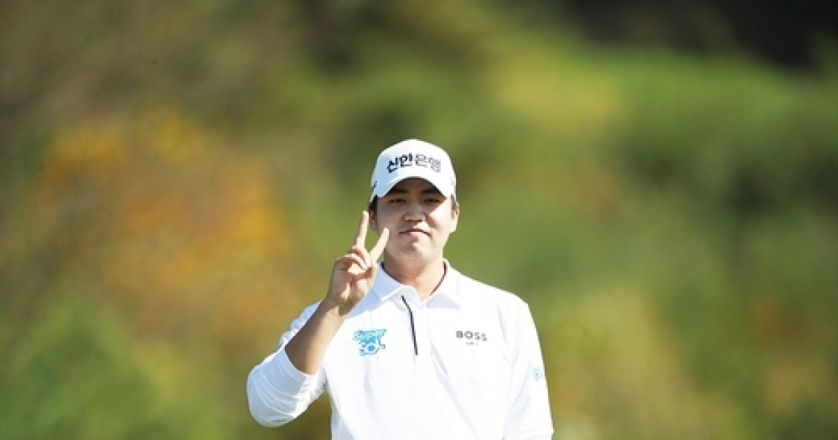 상위 72명만 출전, KPGA 최종전 '투어챔피언십' 우승자는 누가?