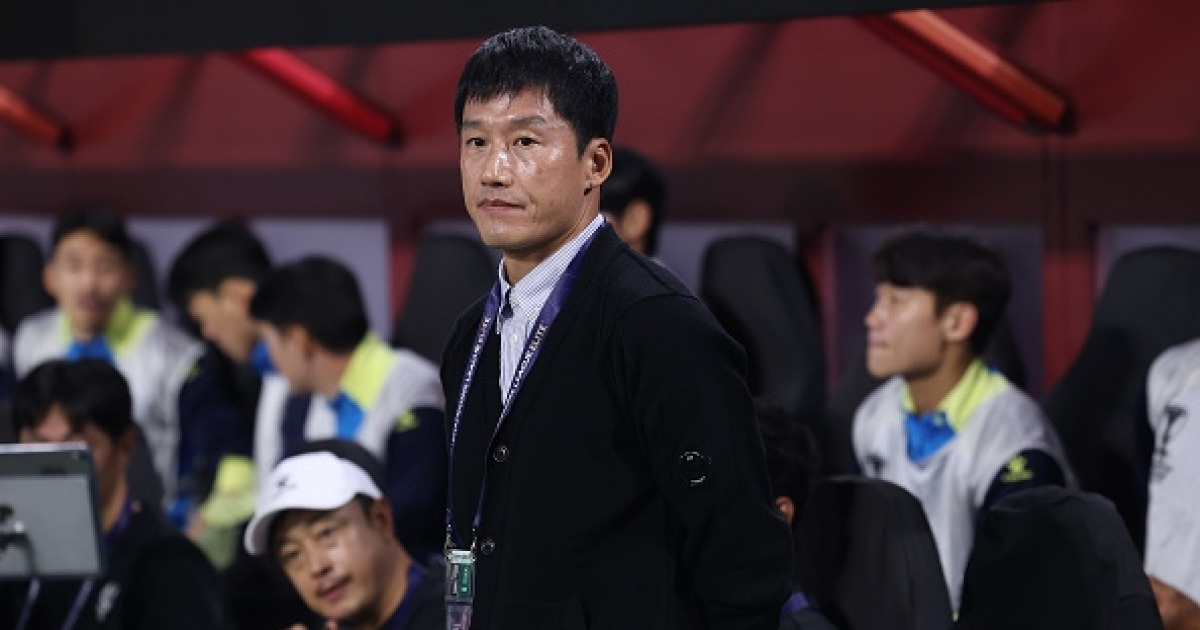 ‘슈팅 1-20’ 무기력했던 광주, 日 1위 고베에 0-2 완패…ACLE 3연승 후 첫 패