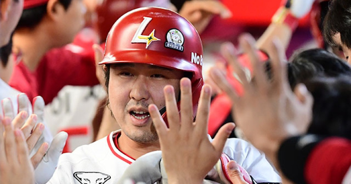 FA 최대어 최정 원클럽맨 남는다! SSG “FA 열리는 6일 계약 후 발표”