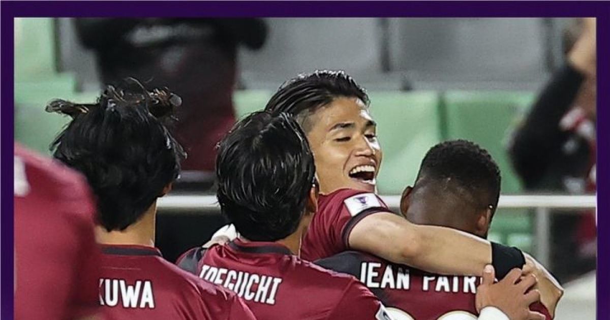 프로축구 광주, 日 고베에 0-2 패…ACLE 3연승 후 첫 패배