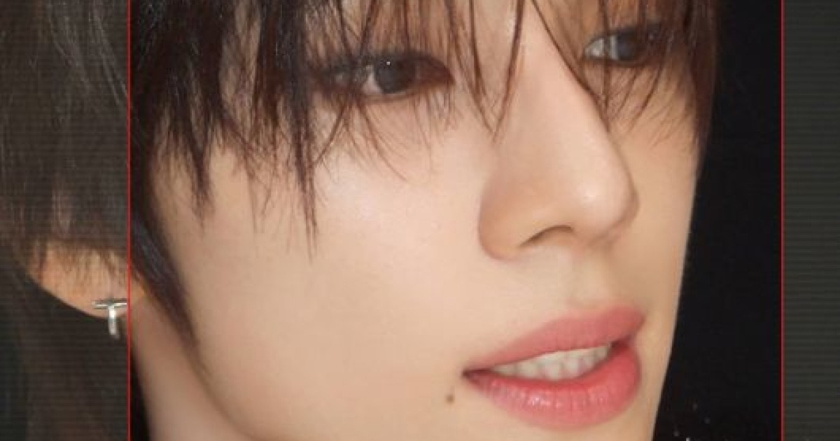 'JYP 신인' NEXZ, Z세대 매력 폭발..새로움으로 '난리나'