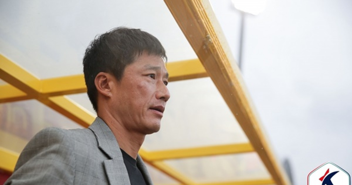 광주, 日 비셀 고베에 0-2 완패…ACLE 3연승 후 첫 패