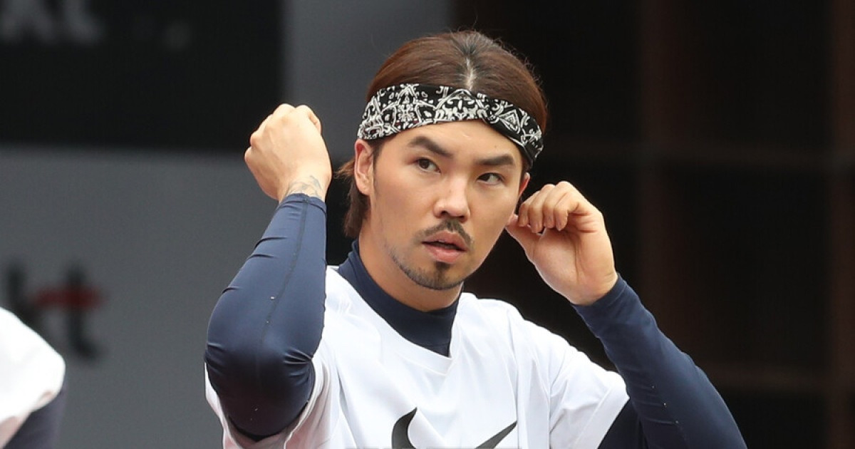 ‘오재원 약물 대리 처방’ 8명, KBO 사회봉사 80시간 제재 결정 [공식발표]