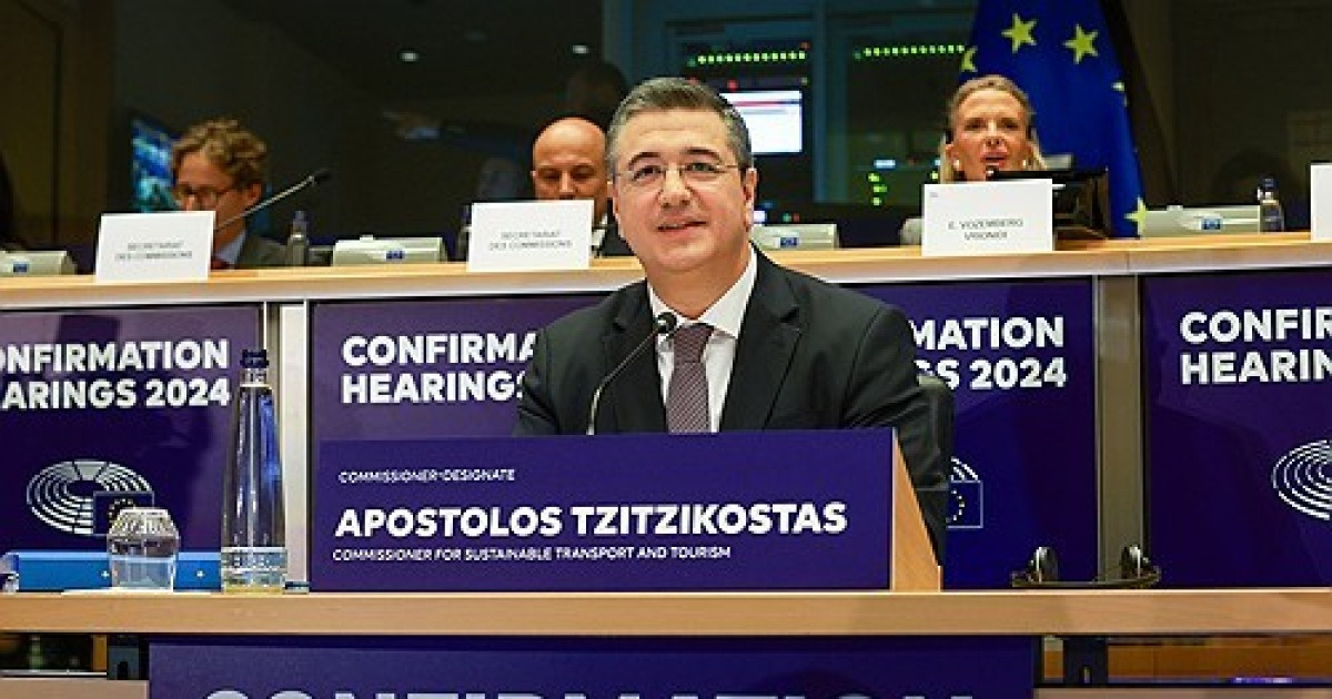 BELGIUM EU COMMISSIONERS