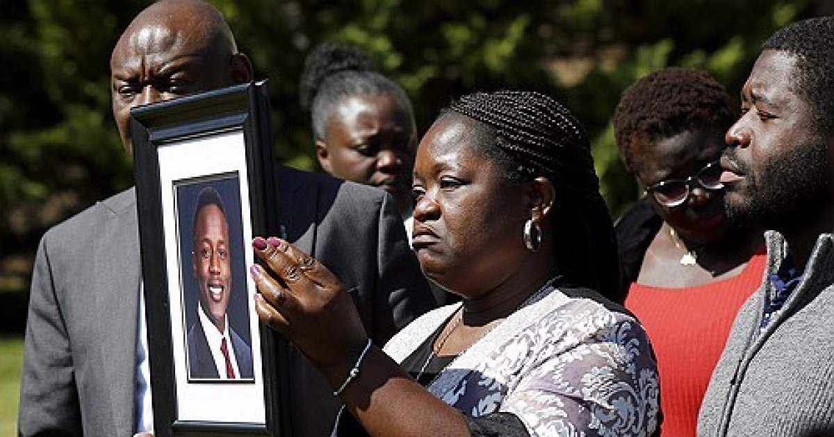 Psychiatric-Patient-Death