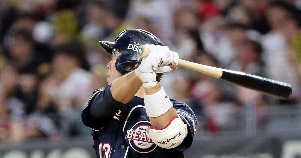 2025 KBO FA 승인 20명…두산 허경민 신청·SSG 서진용 포기