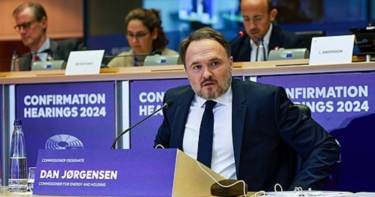 BELGIUM EU COMMISSIONERS
