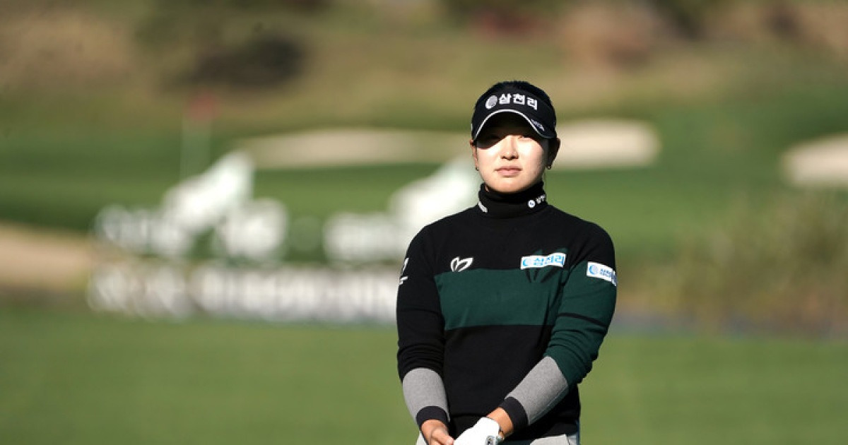 [mhn포토] 유현조, SK 텔레콤 쉴더스 우승 노린다