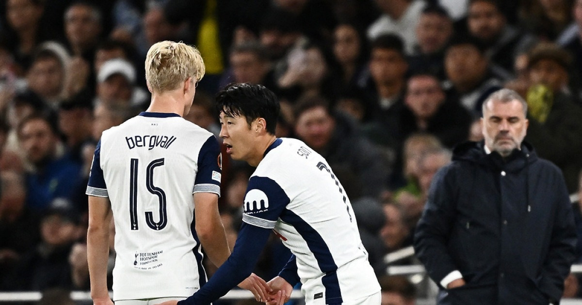 'SON, EPL 최고 인기선수!' 英 매체의 정밀분석 "SON, 품위있는 행동, 전혀 인위적이지 않다', 그의 광범위한 호감도 비결