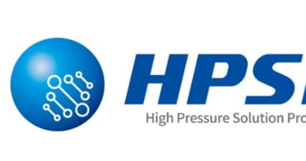 HPSP, 지분 매각 추진 보도에 급등세