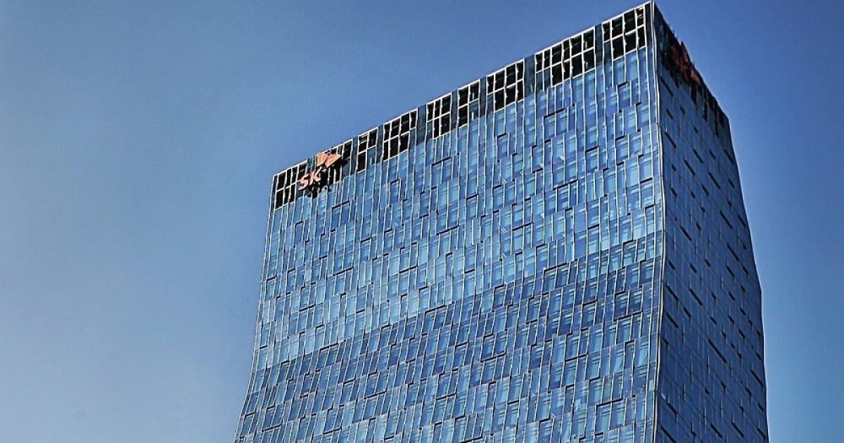 SKT "2분기 연속 영업익 5000억 돌파"…'수익 내는' AI사업 집중 [종합]