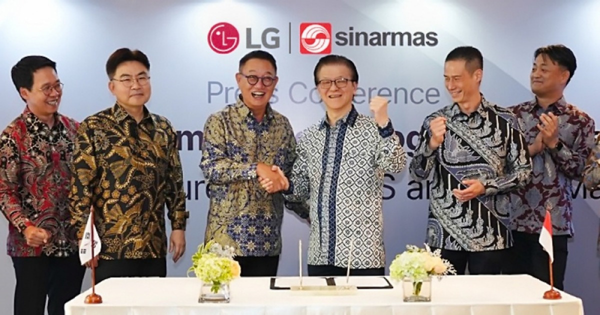 '내년 IPO최대어' LG CNS, 확장성 매력... 장외 시총 이미 '10조'