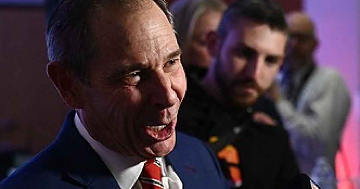 Election 2024 Utah Senate