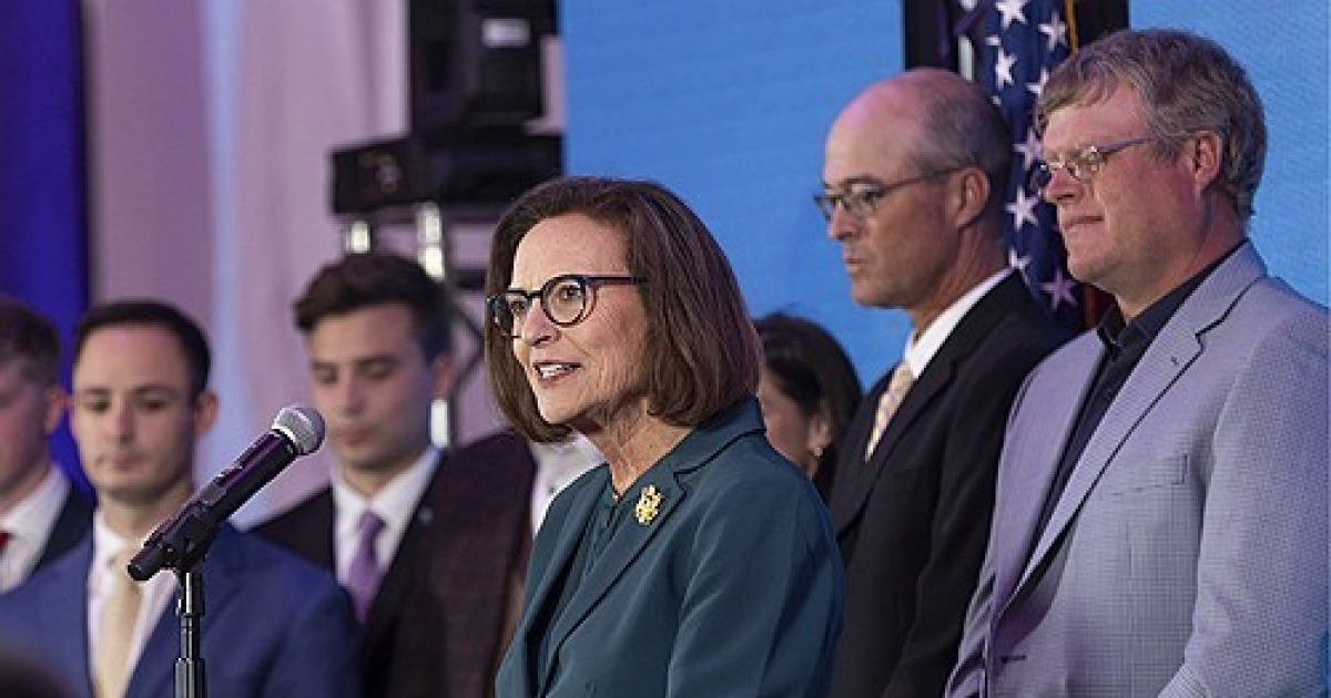 Election 2024 Nebraksa Senate