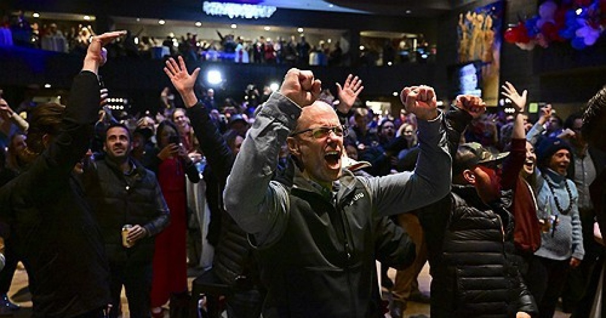 CORRECTION Election 2024 Montana Senate