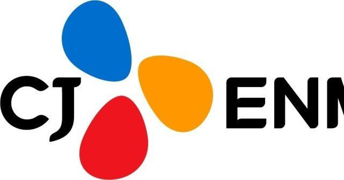 CJ ENM, 3분기 영업익 158억원…전년 동기比 113.8%↑