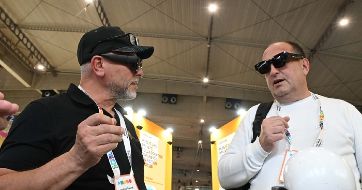 [SCEWC 2024]기업이 혁신 주도, 공공이 지원…“서울, 글로벌 포용도시로”