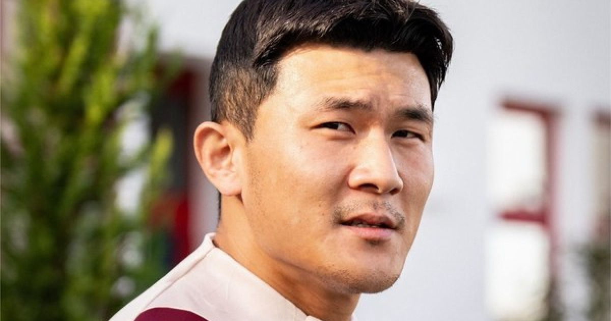 '촘촘재' 김민재, MOM도 모자라 21년 만에 UCL 새 역사도 작성