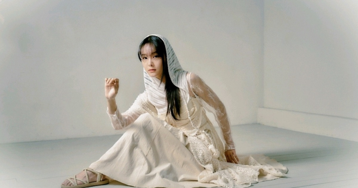 Song So-hee to show broad music spectrum as a singer-songwriter in ...