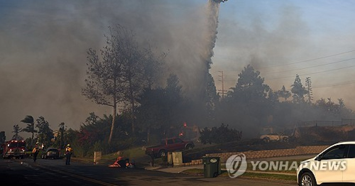 epaselect USA MOUNTAIN FIRE