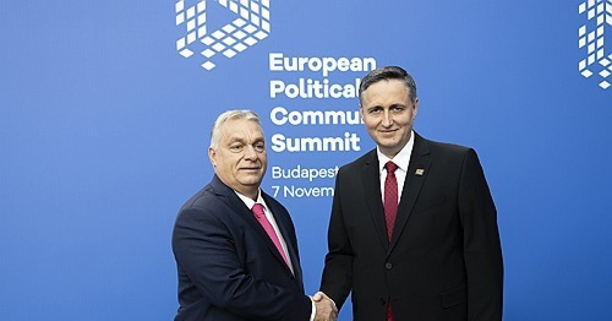 HUNGARY EPC SUMMIT